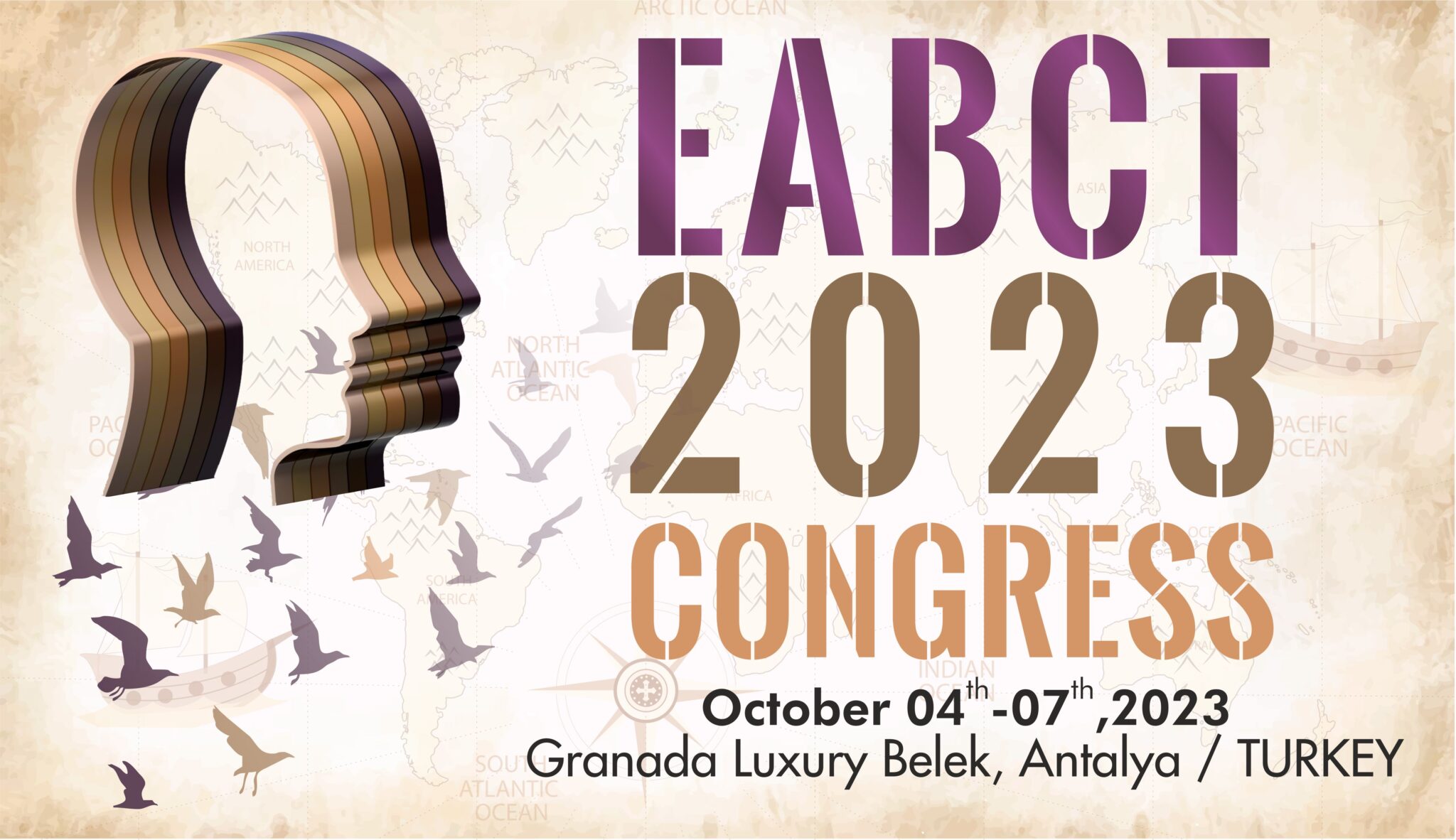 Congresses - EABCT